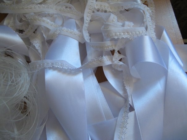 Гофрированный воротник 16-го века